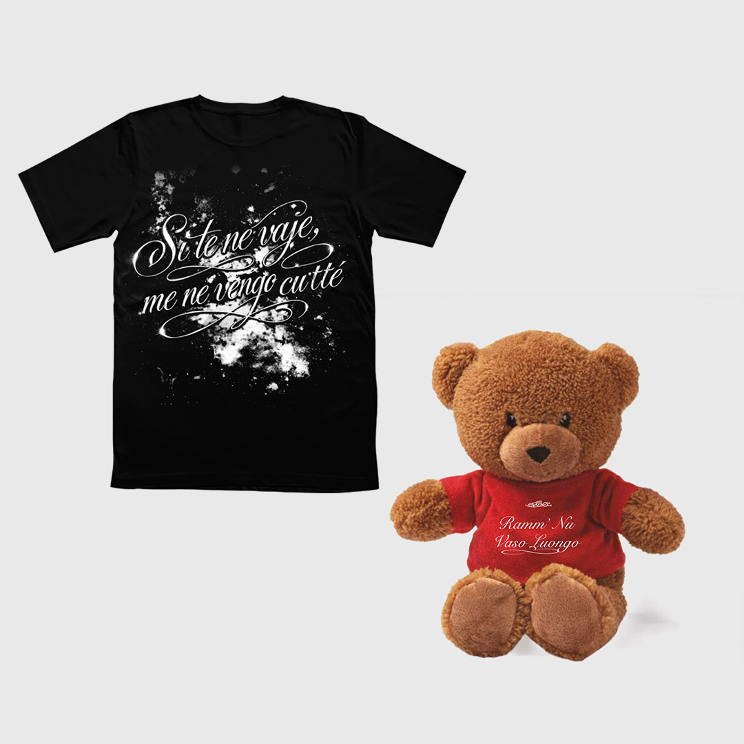 Bundle – Geolier Merch di Golden Boys S.R.L.