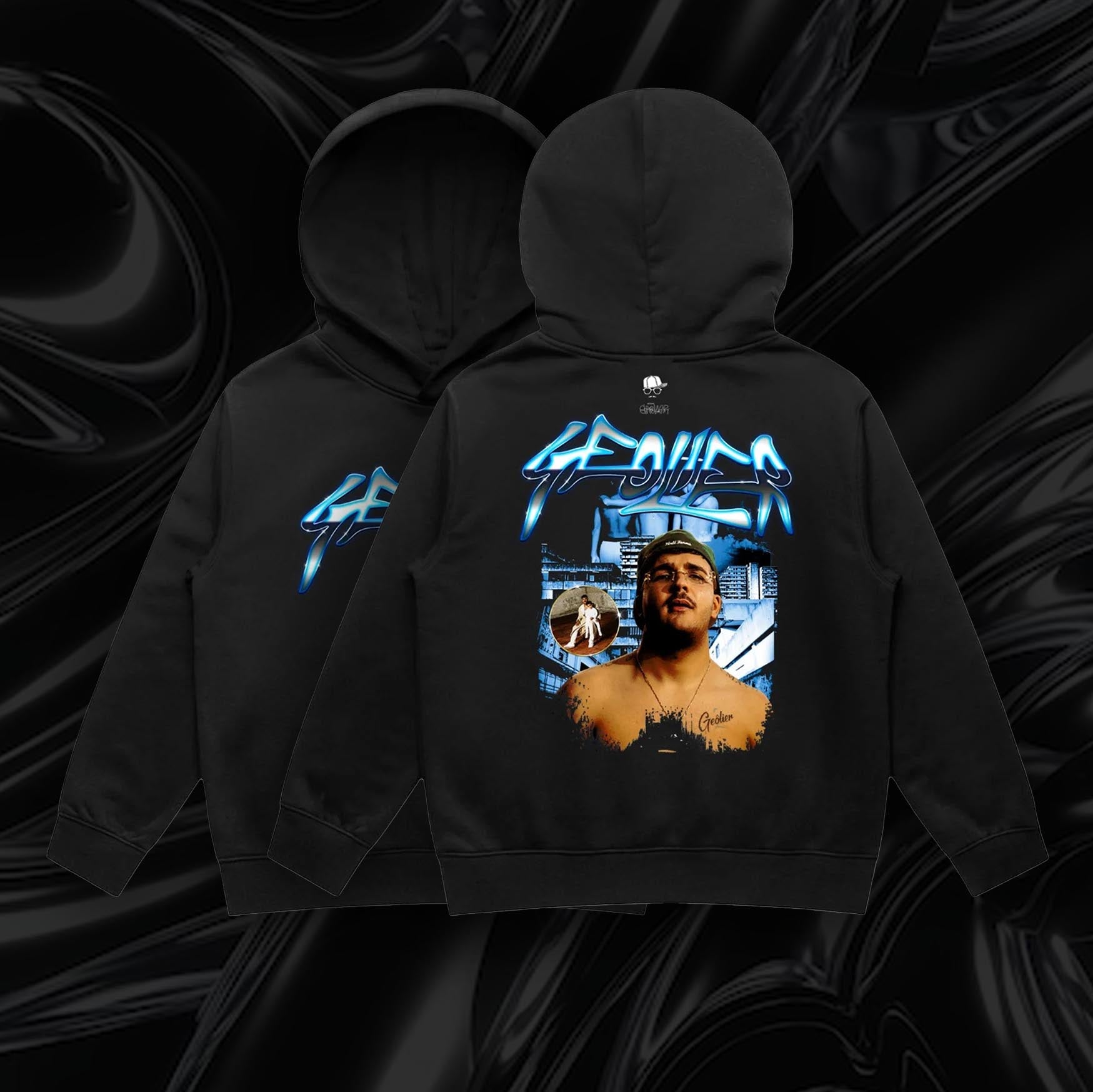 BABY – Geolier Merch di Golden Boys S.R.L.