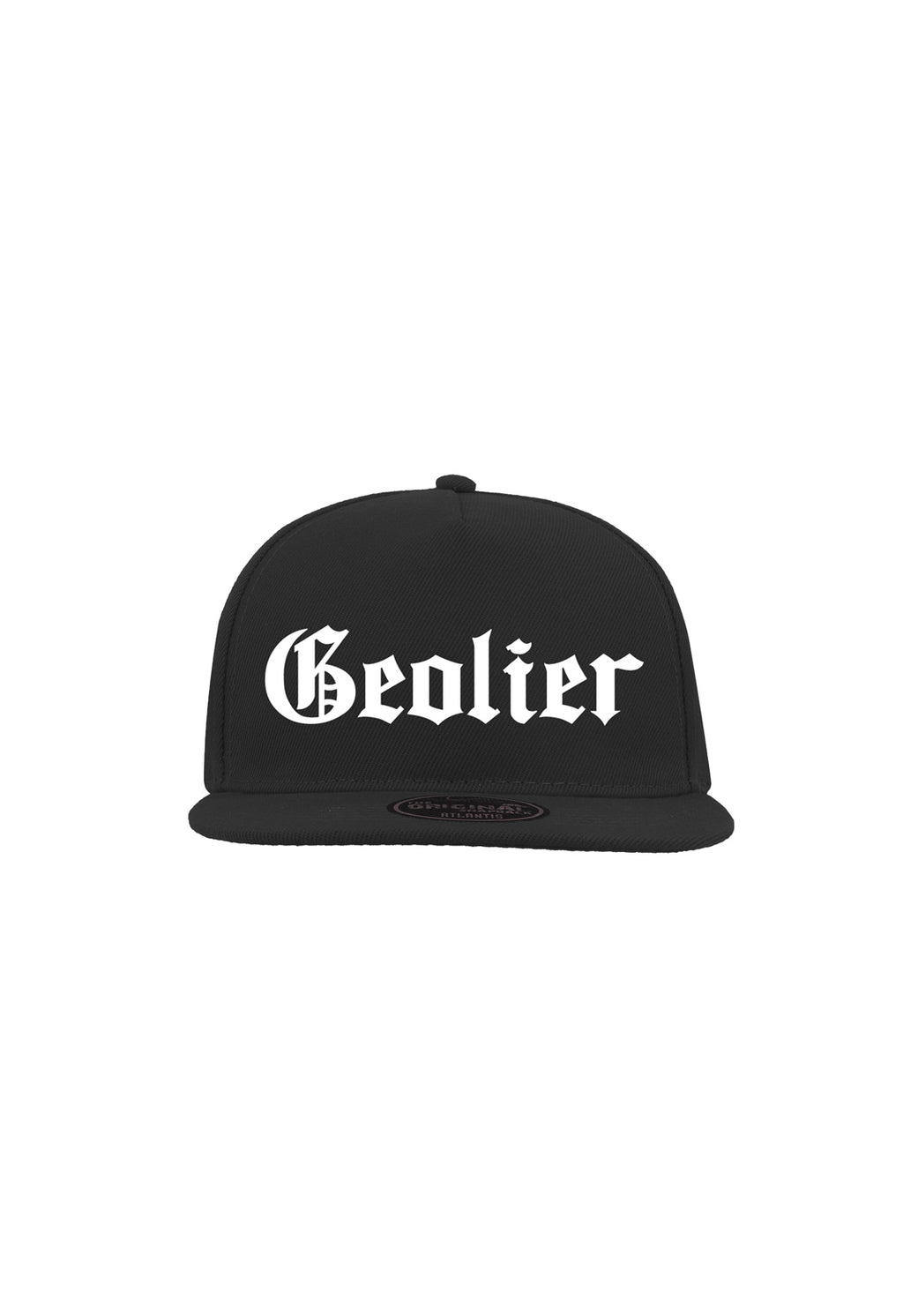 Cappello Geolier 3d | Geolier Merch – Geolier Merch di Golden Boys S.R.L.
