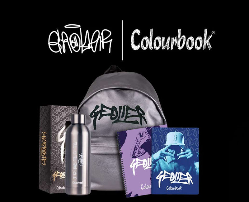 GEOLIER OFFICIAL MERCH – Geolier Merch di Golden Boys S.R.L.